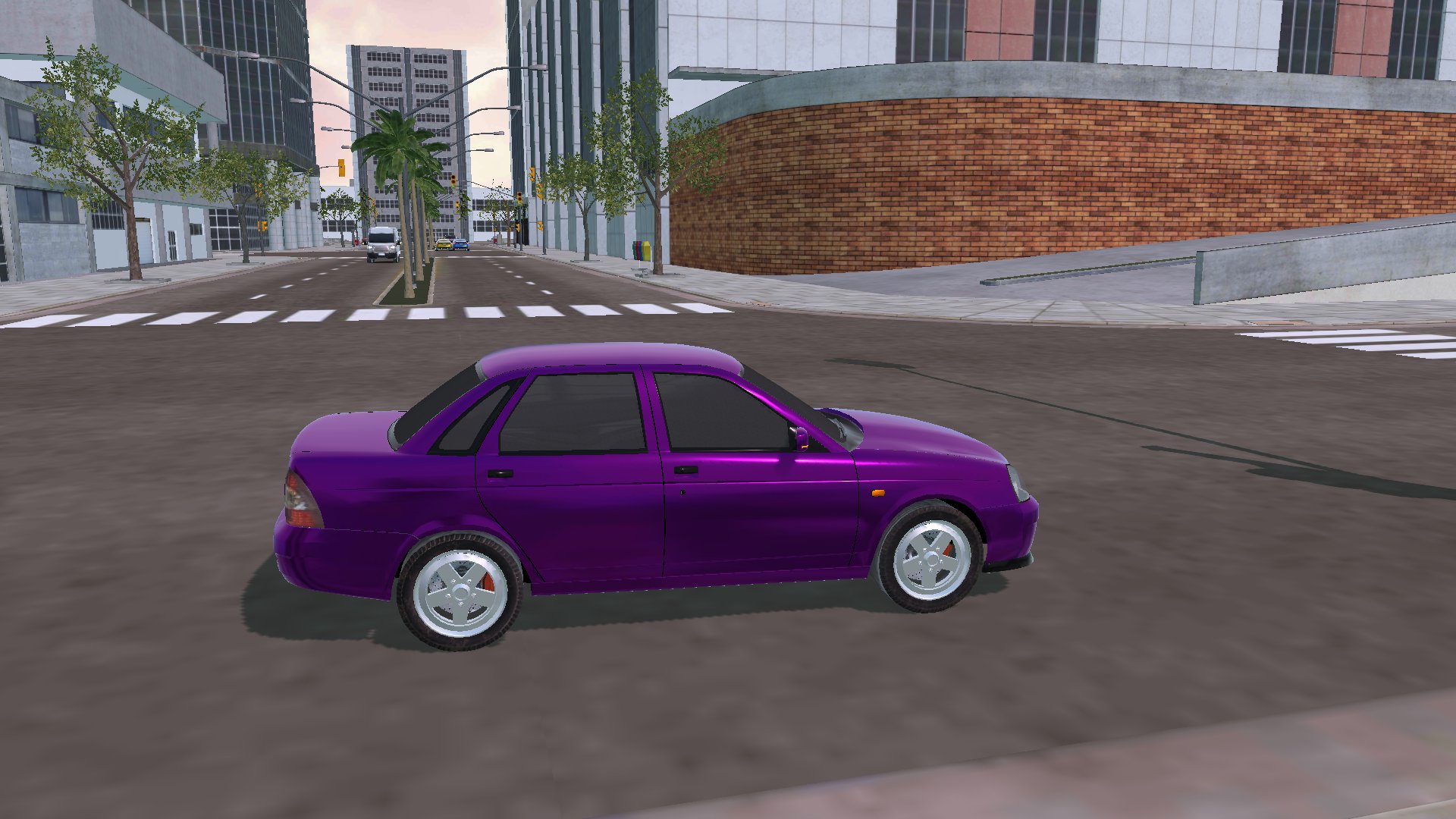 Drive Car Simulator APK for Android Download