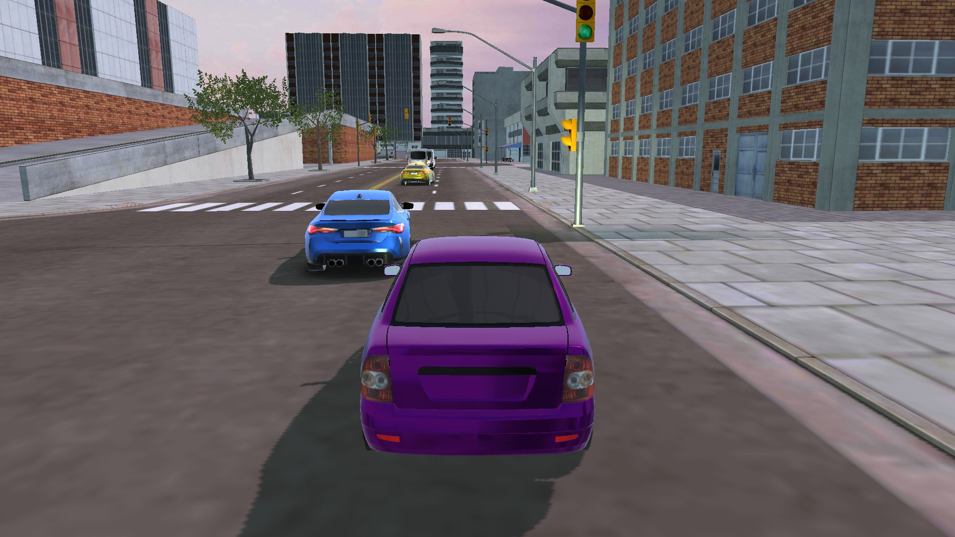 Drive Car Simulator APK for Android Download