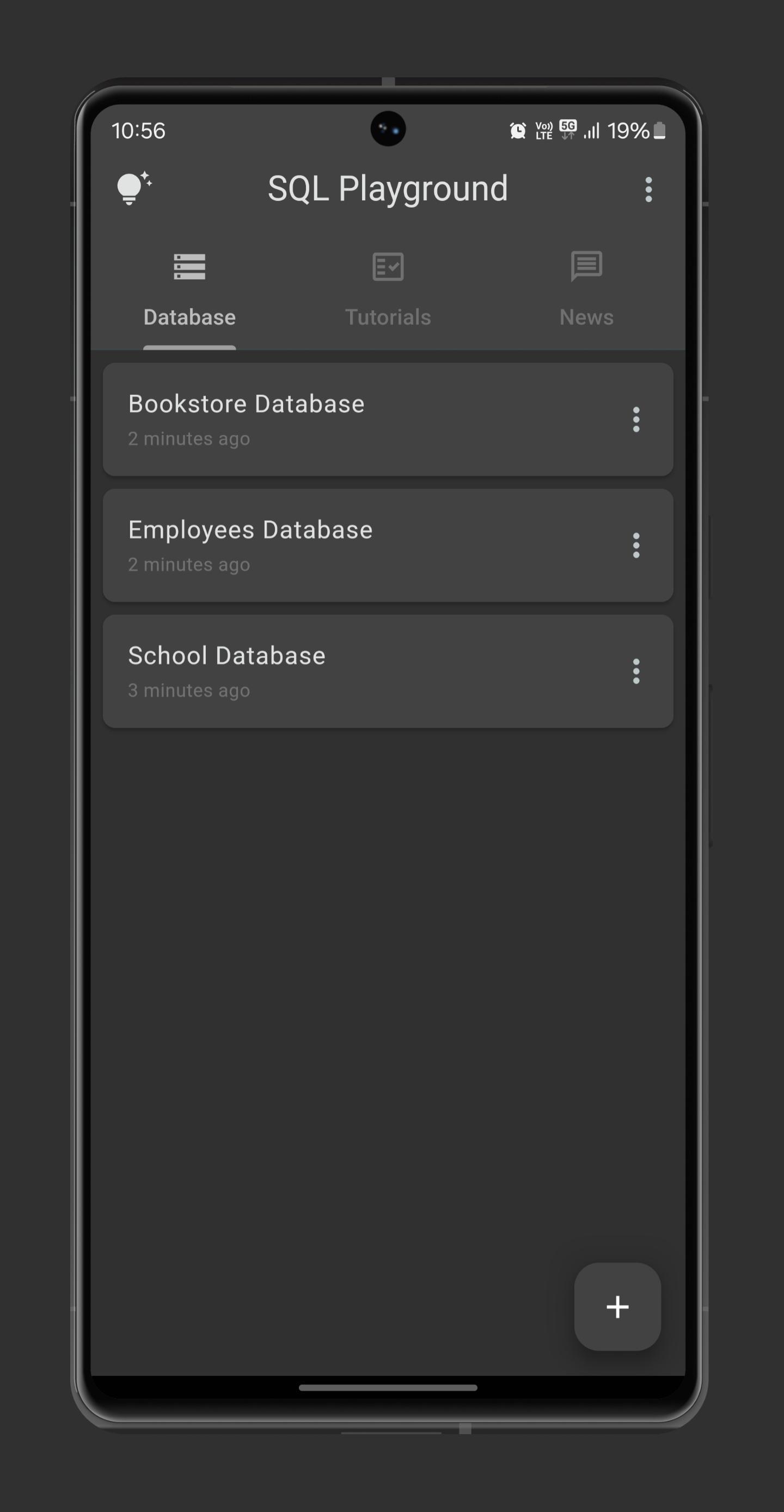 Sql Playground Apk For Android Download 2837