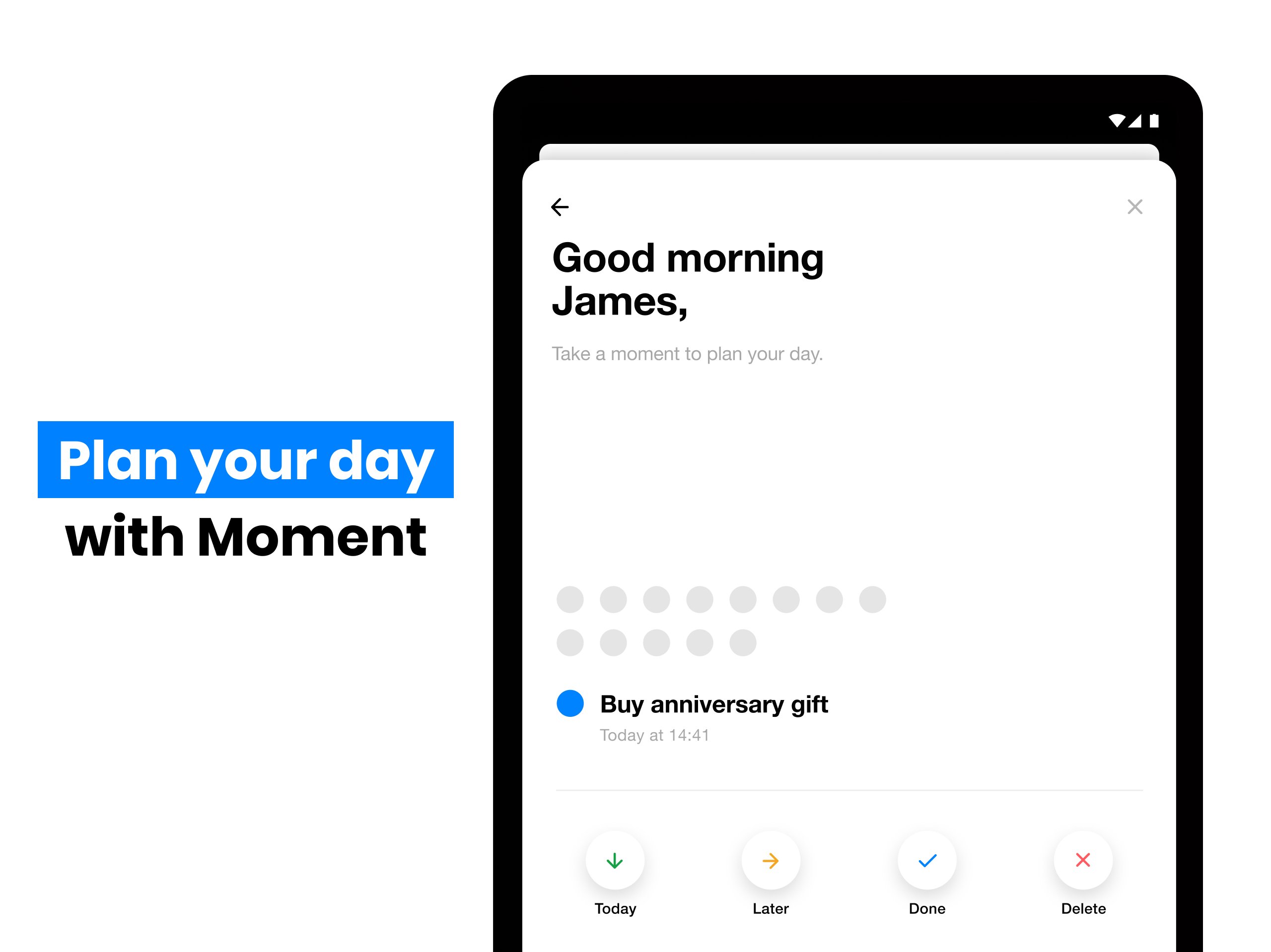 Any.do for Android - APK Download