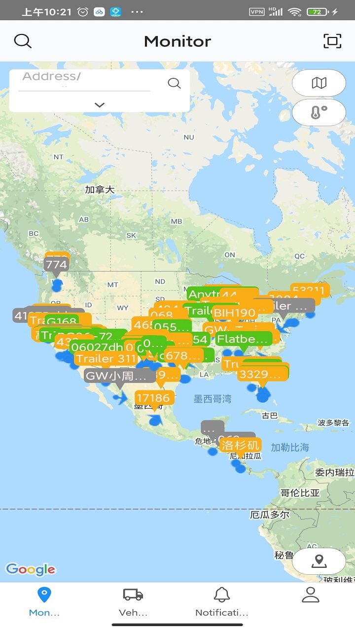 AnyFleet APK for Android Download