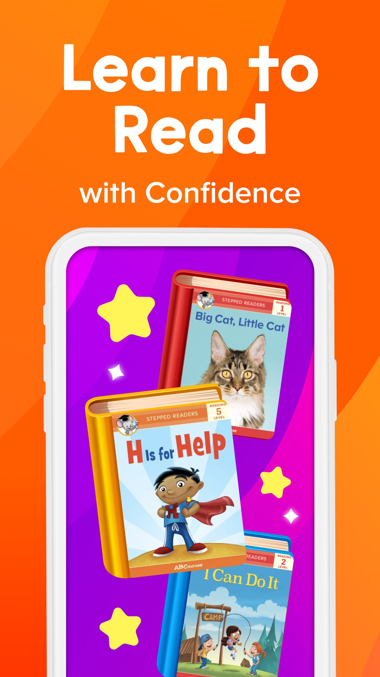ABCmouse APK for Android Download