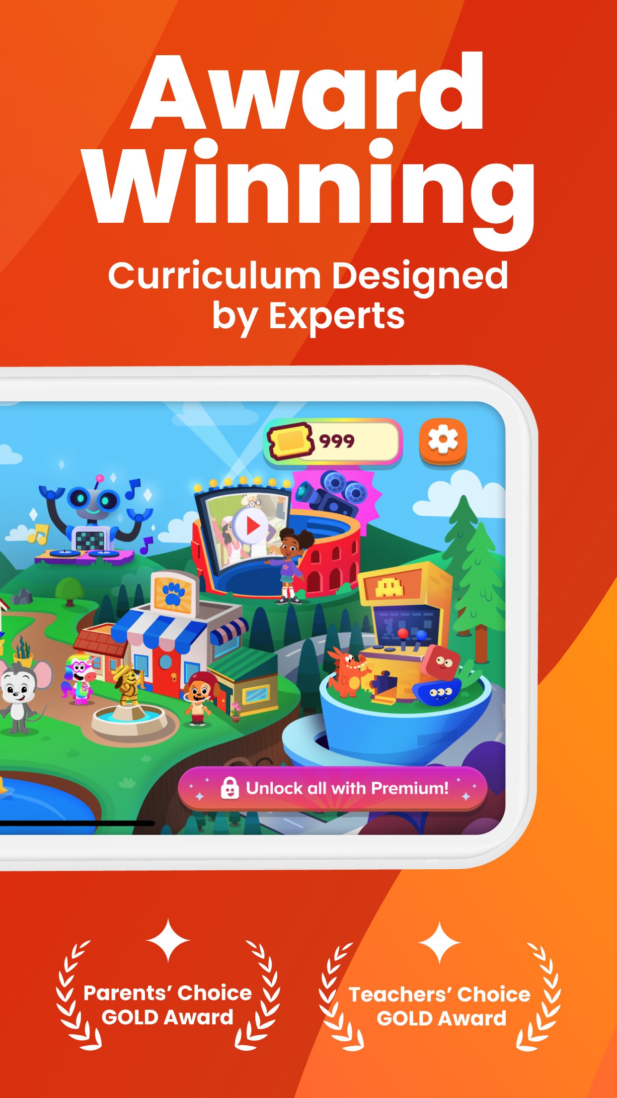 ABCmouse APK for Android Download