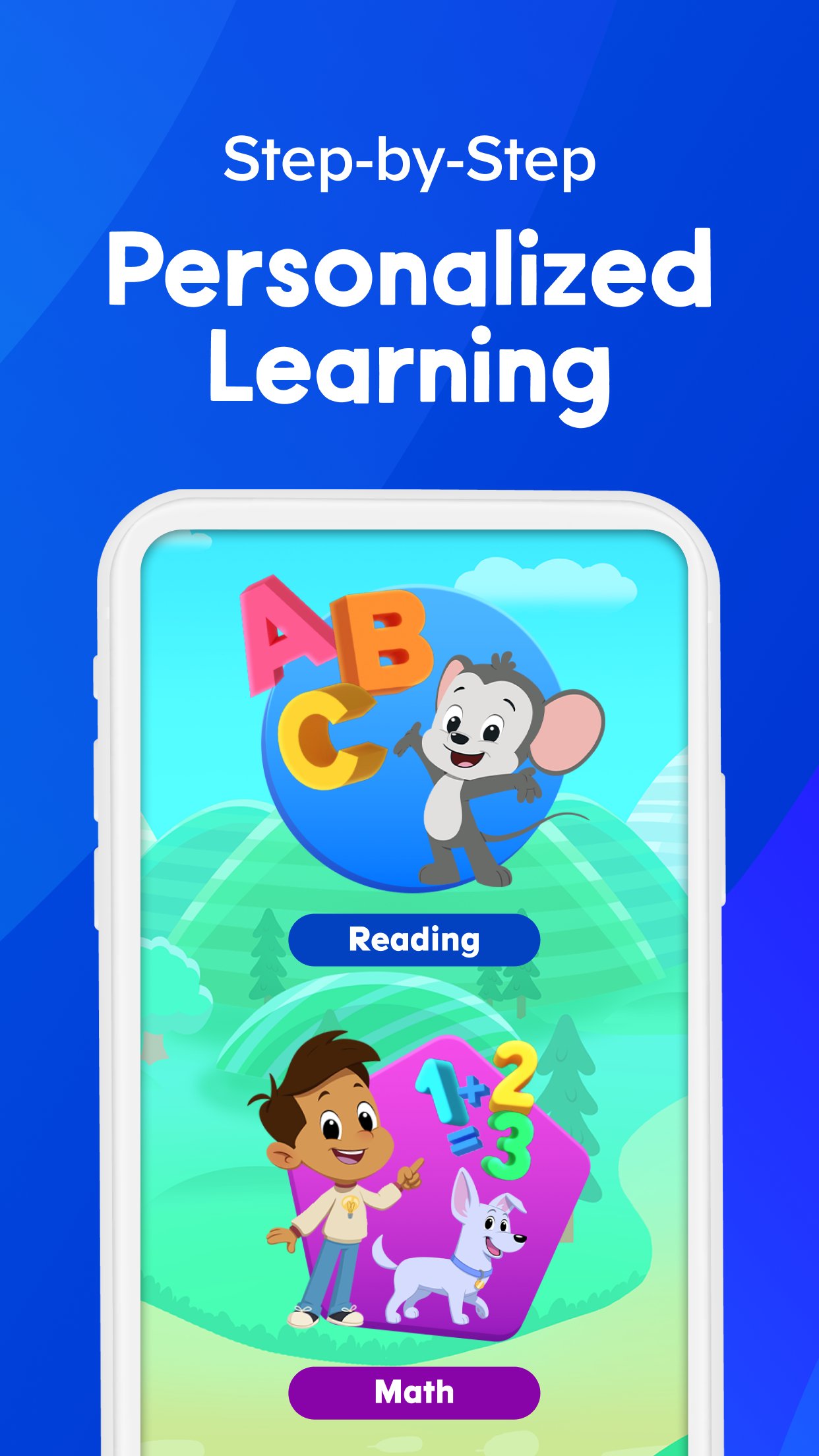 ABCmouse APK for Android Download