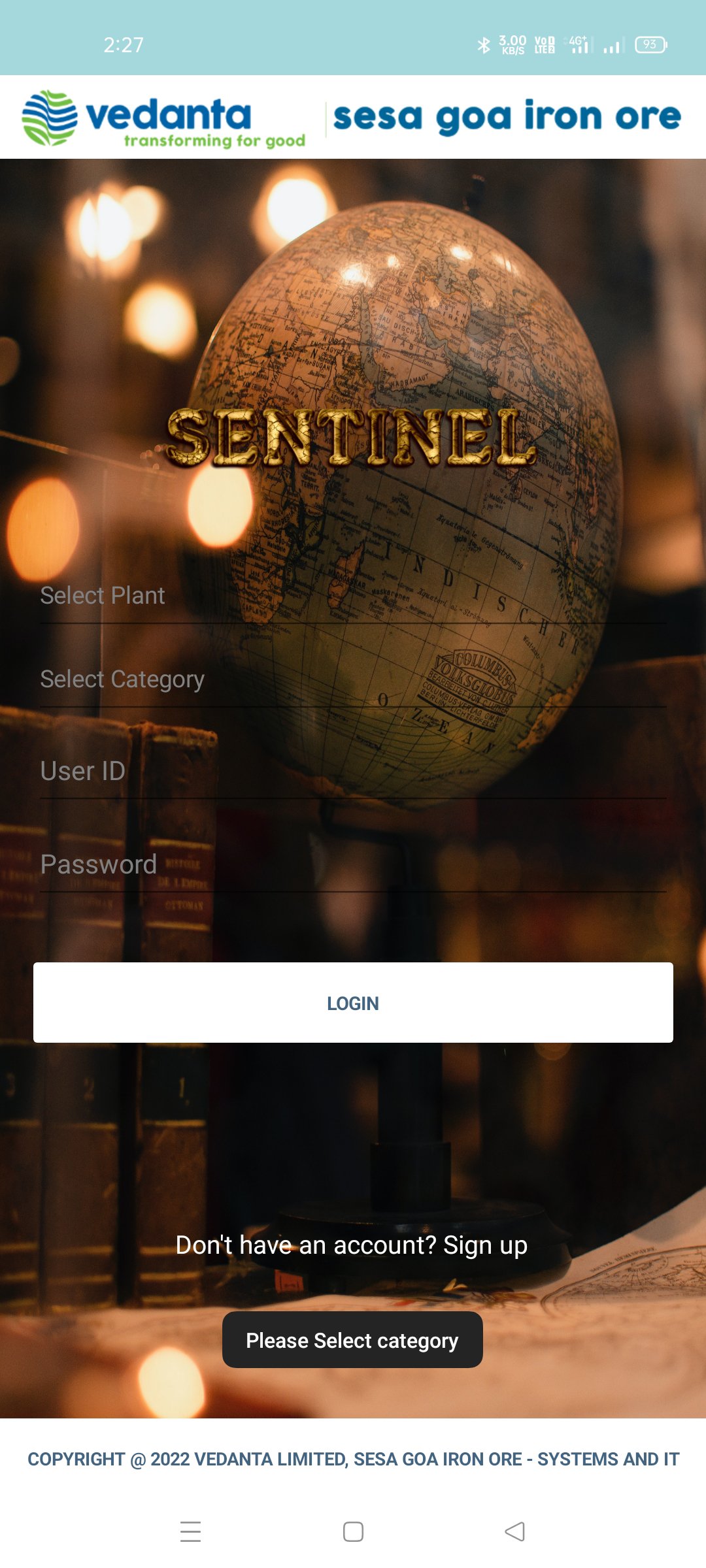 Sentinel APK for Android Download