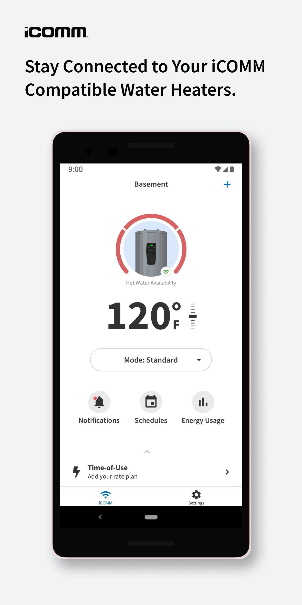 iCOMM APK Download for Android - Latest Version