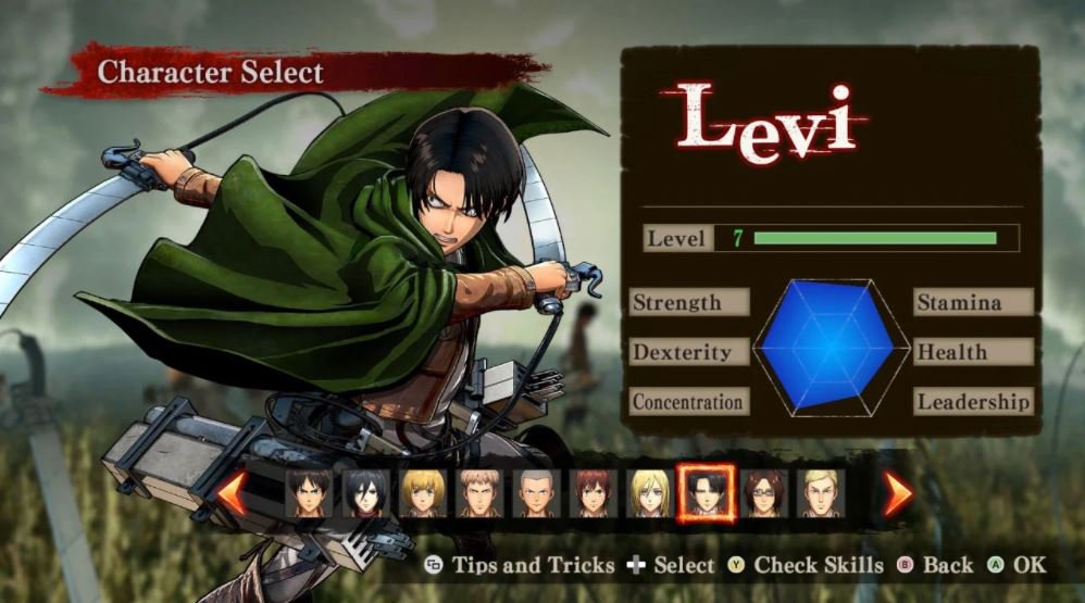 Guide for AOT - Attack on Titan Walkthrough APK 2.0 pour Android ...