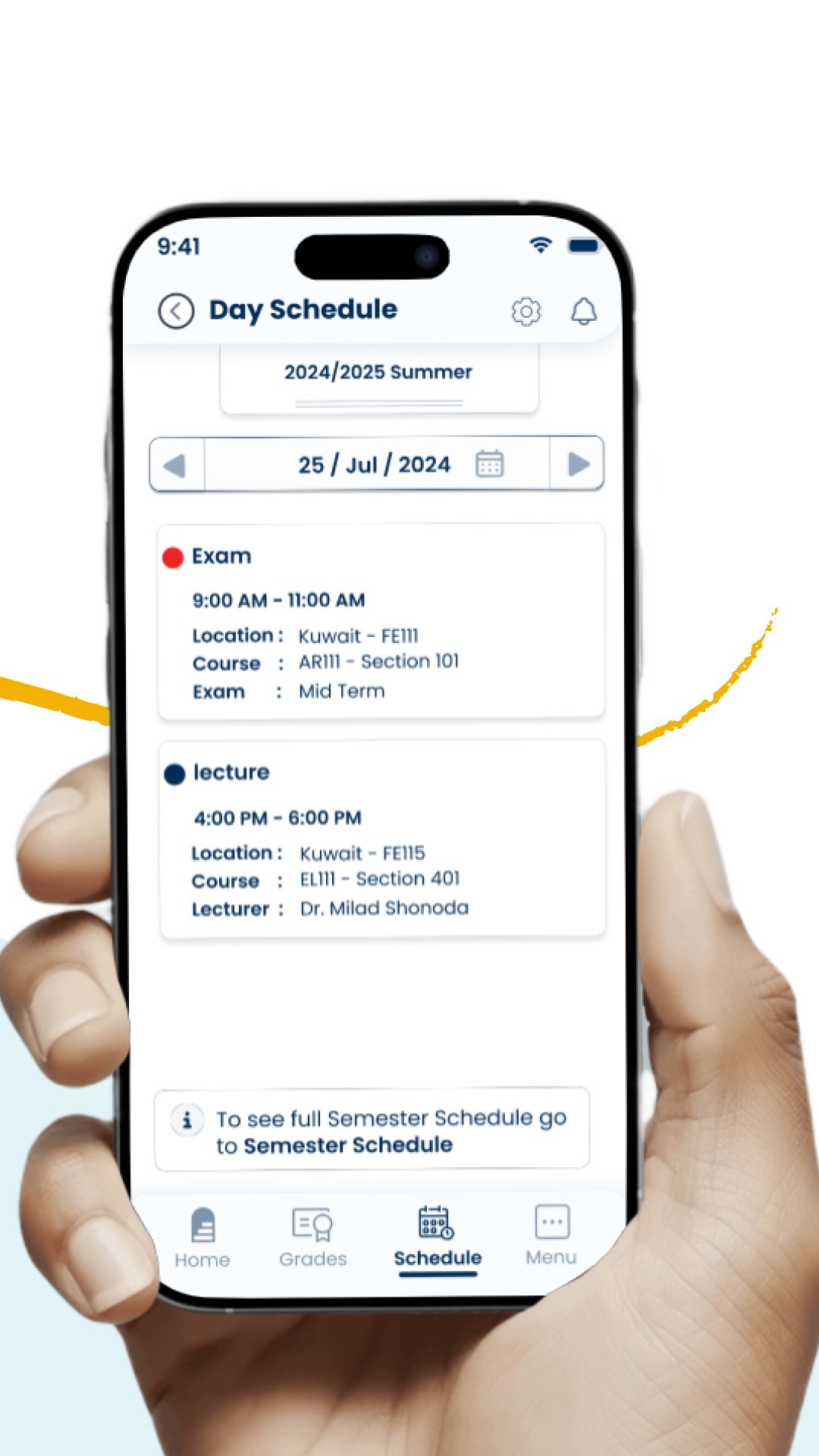 AOU Student App APK for Android Download
