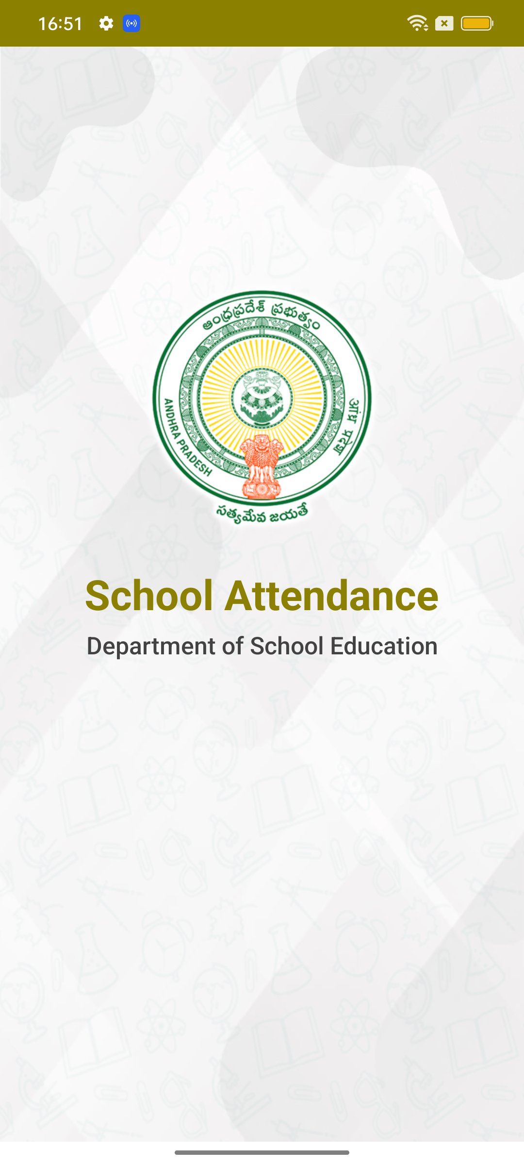 School Attendance(SIMS-AP) APK Download for Android - Latest Version