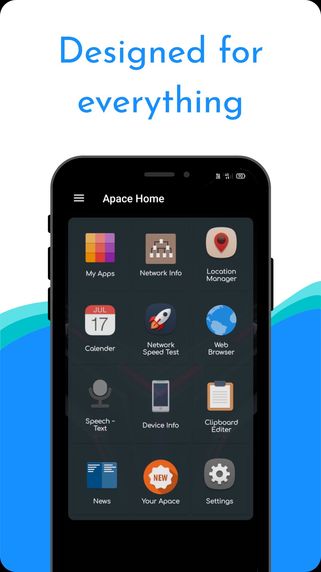 Apace APK for Android Download