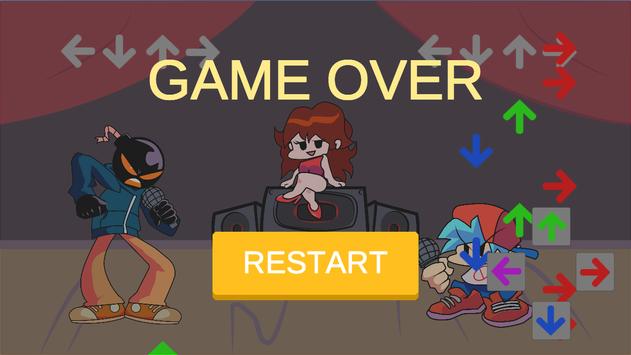Mod For Friday Night Funkin FNF Casual Game APK mod-for-friday-night-funkin-fnf-casual-game-apk