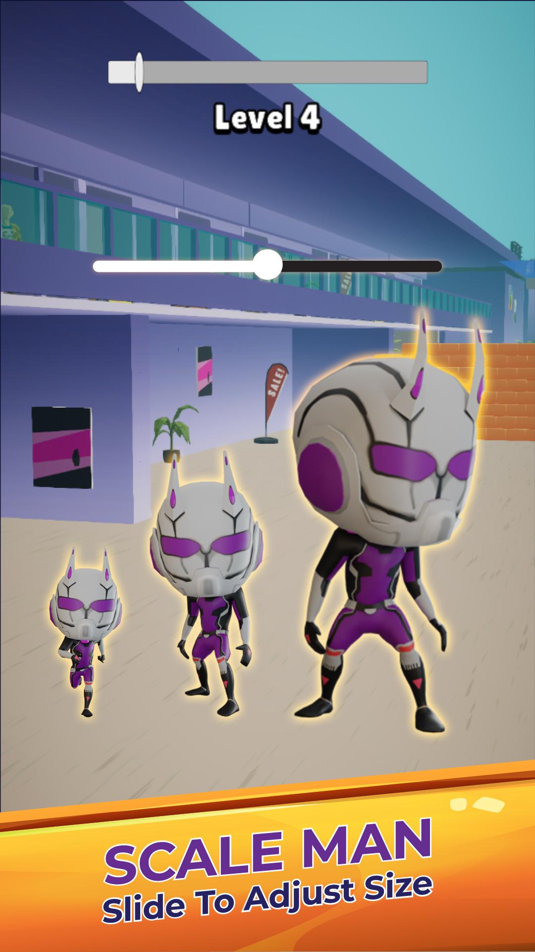 Scale Man: Size Man Run APK for Android Download Scale Man: Size Man Run APK for Android Download