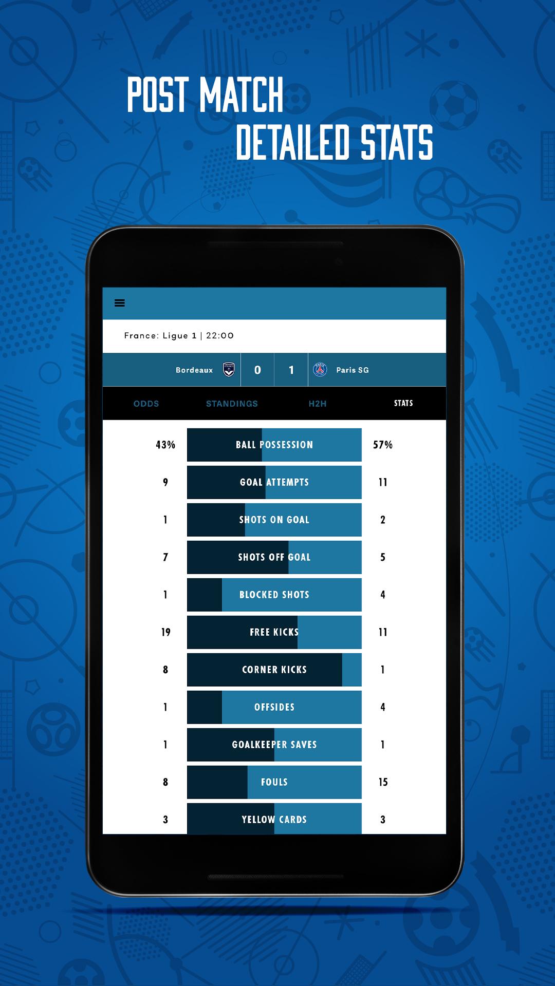 AI Football Predictions for Android - APK Download AI Football Predictions for Android - APK Download