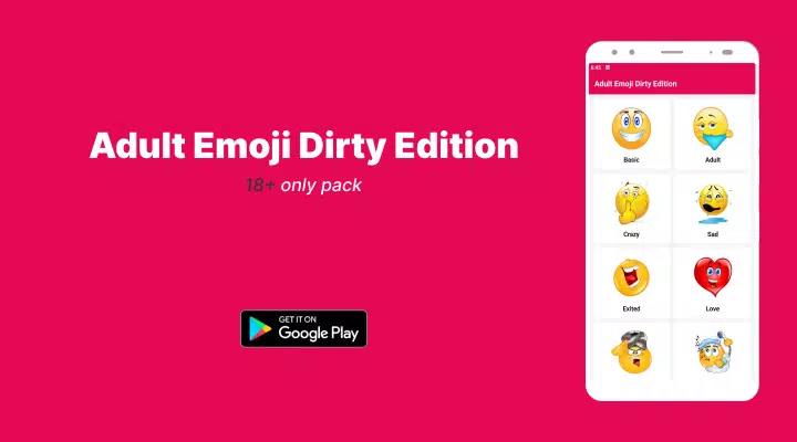 Dirty Emoji Conversations