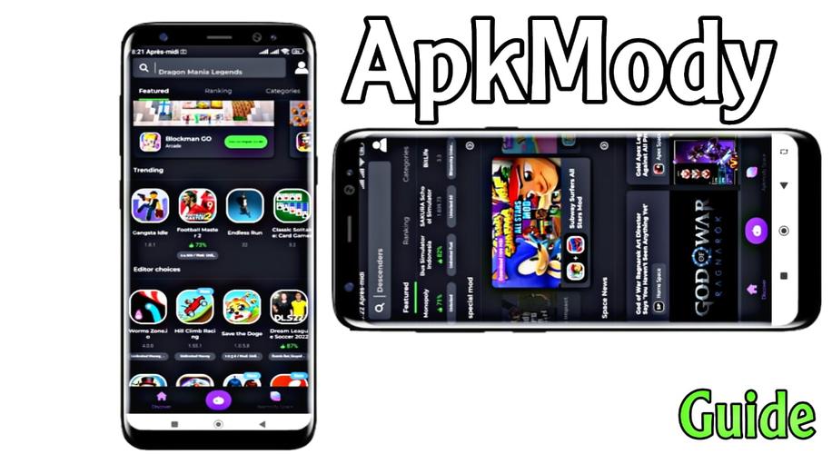 Apkmody Apk For Android Download 9274