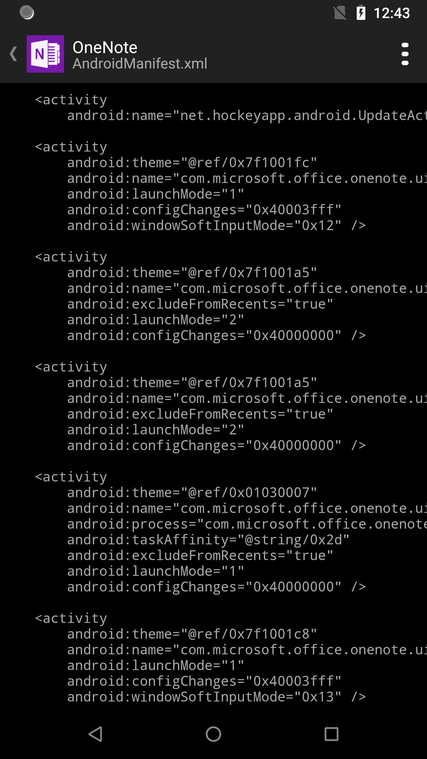 APK Analyzer APK for Android Download APK Analyzer APK for Android Download