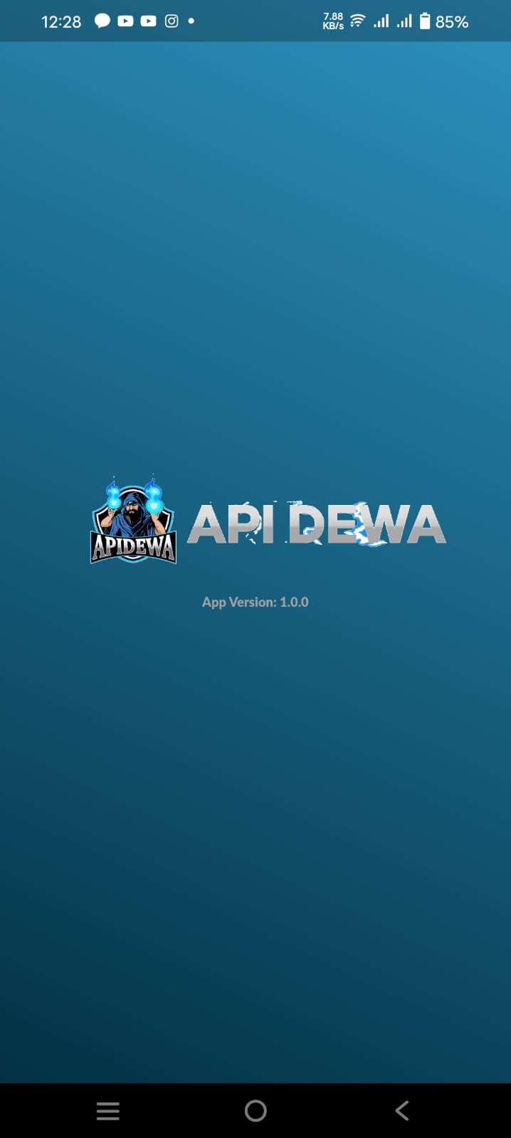 Api Dewa APK for Android Download