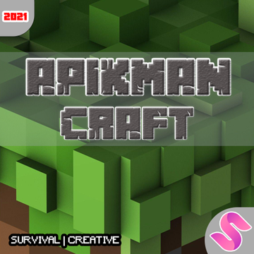 Unduh APK Apikman Craft untuk Android - Versi Terbaru