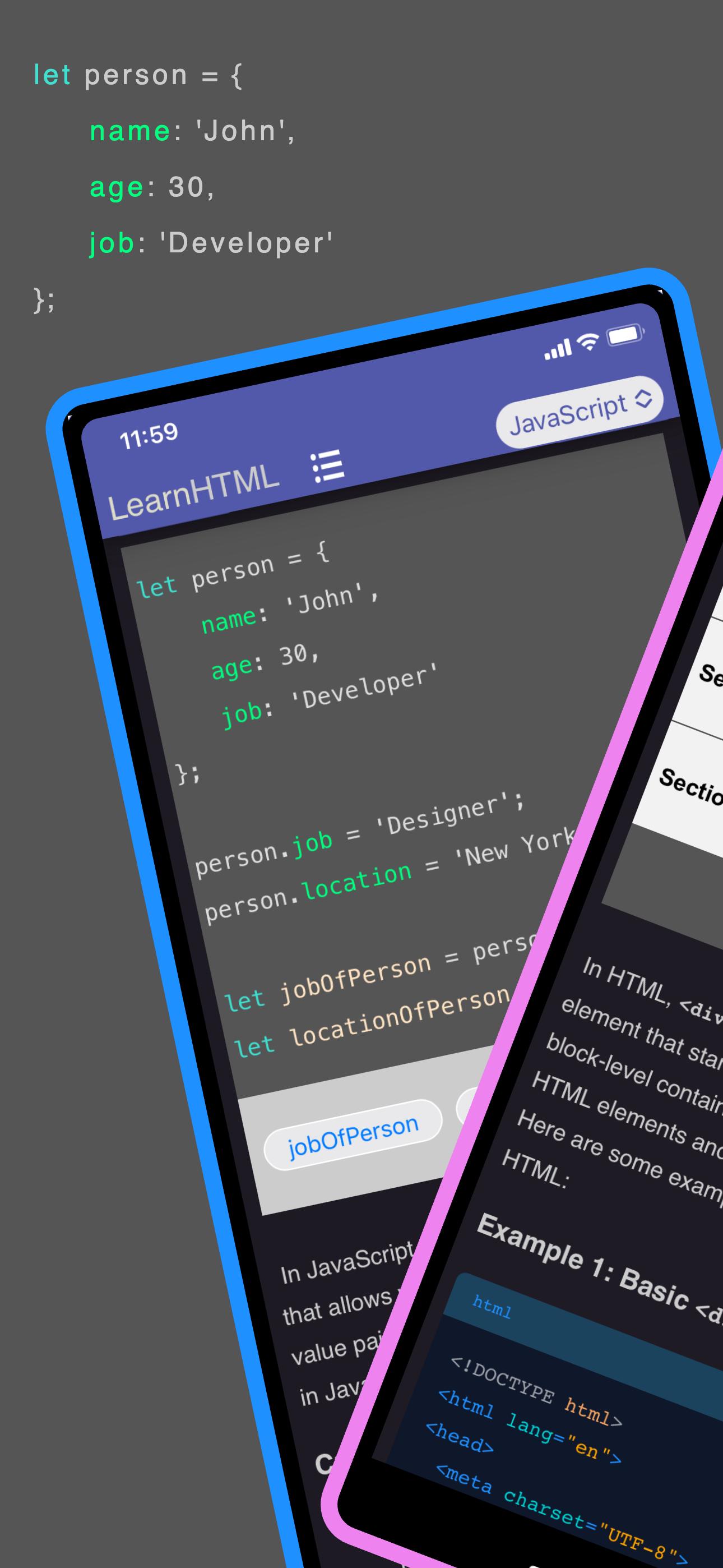 Learn HTML Coding Offline APK for Android Download Learn HTML Coding Offline APK for Android Download