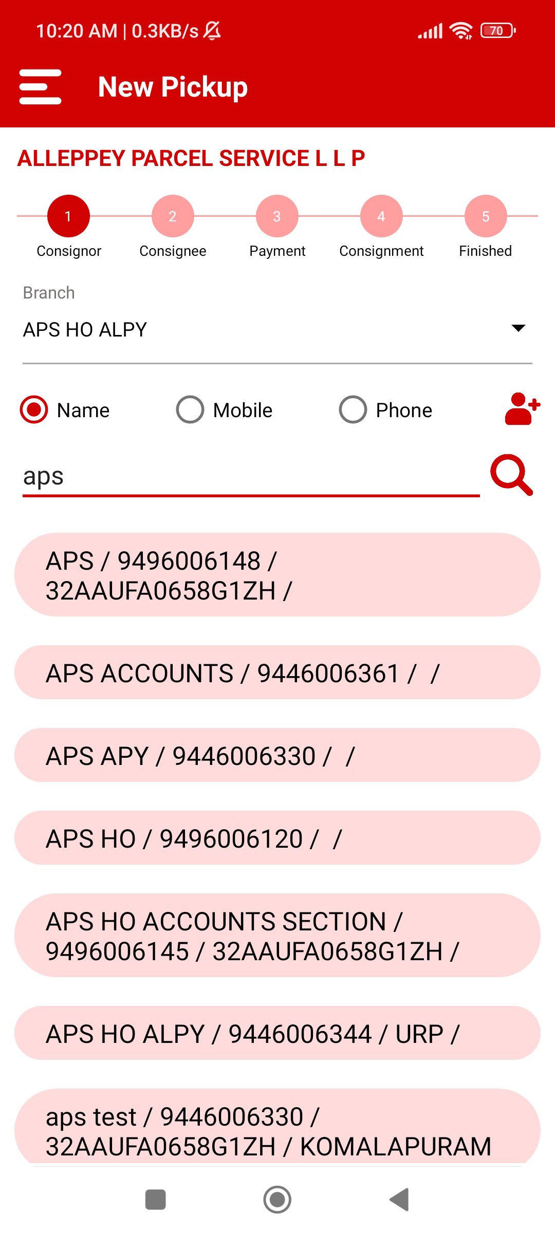 APS Bridge APK for Android Download