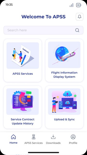 APSS APK for Android Download