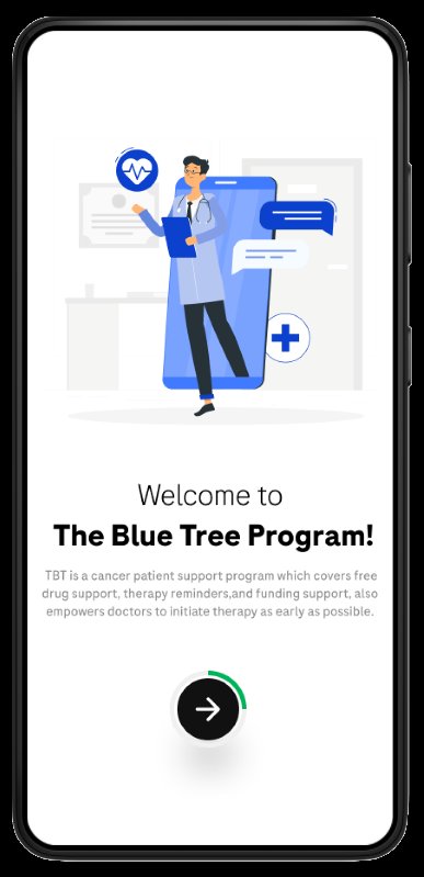 The Blue Tree APK for Android Download