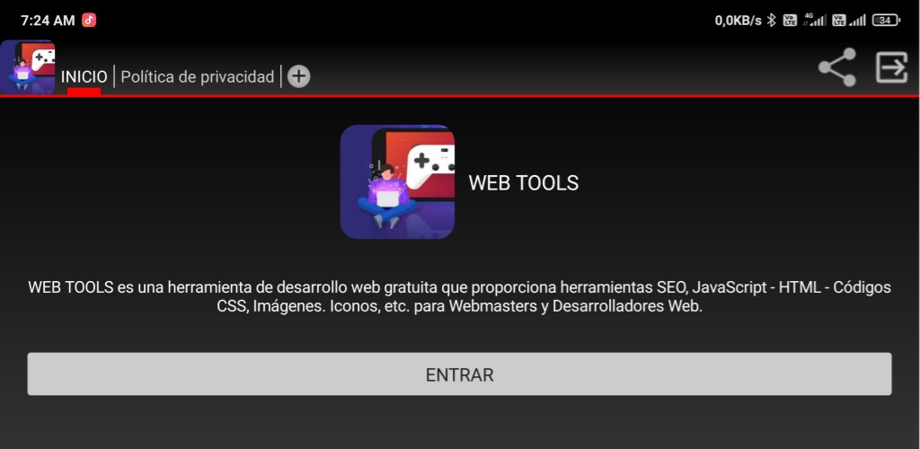 WEB TOOLS APK for Android Download