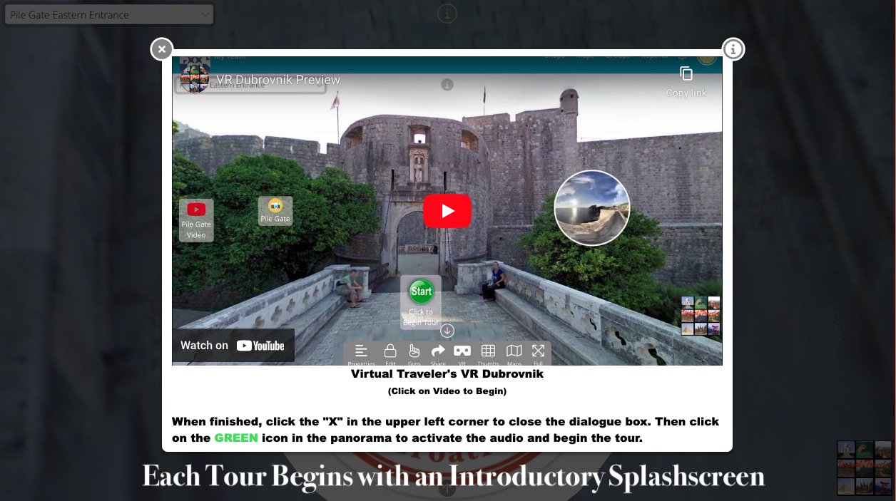 Virtual Traveler APK for Android Download