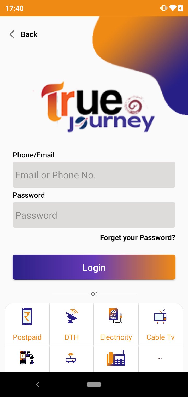 True Wallet APK for Android Download