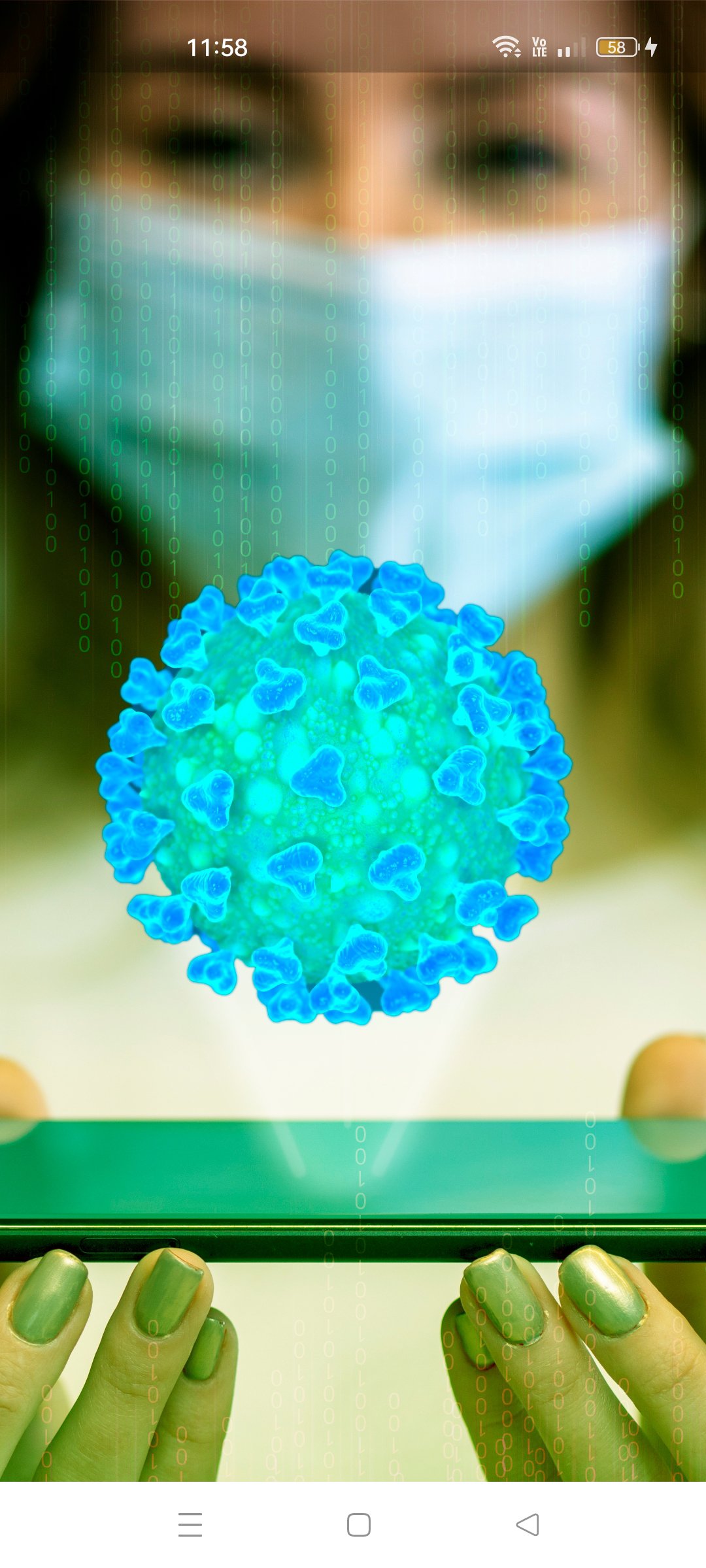 Tumor Detection APK for Android Download
