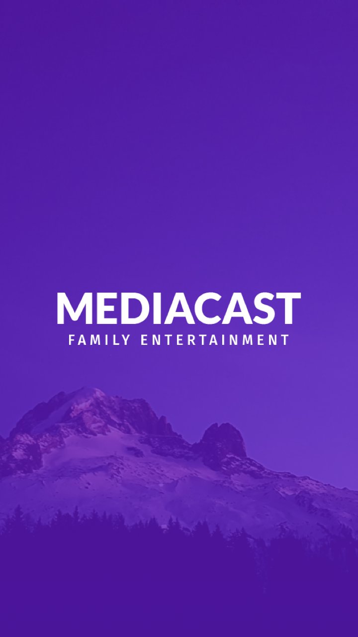 MEDIACAST - Ukrainian television on Android TV APK do pobrania na Androida