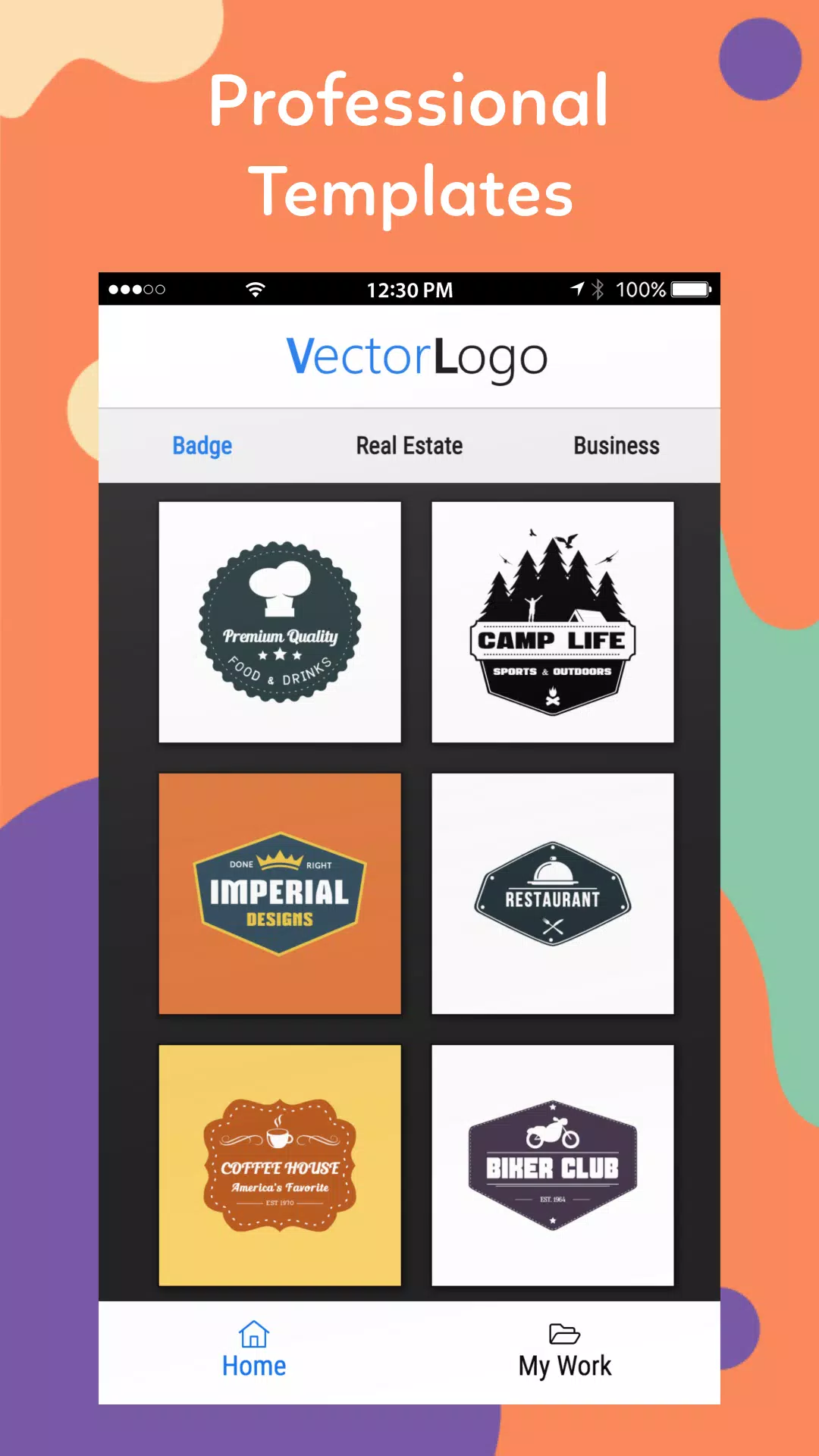 Best Logo Design App For Iphone