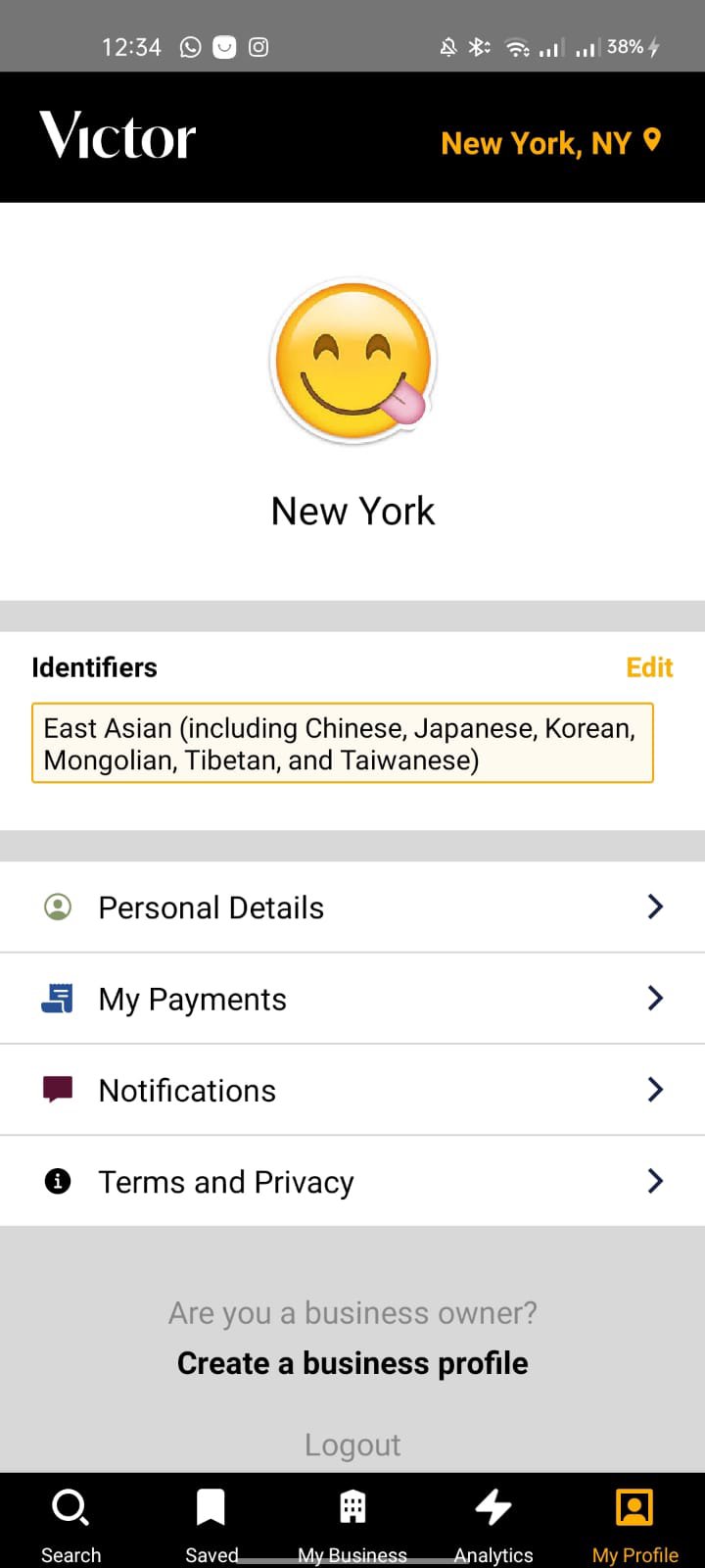 Download Victor 2.0 Android APK File