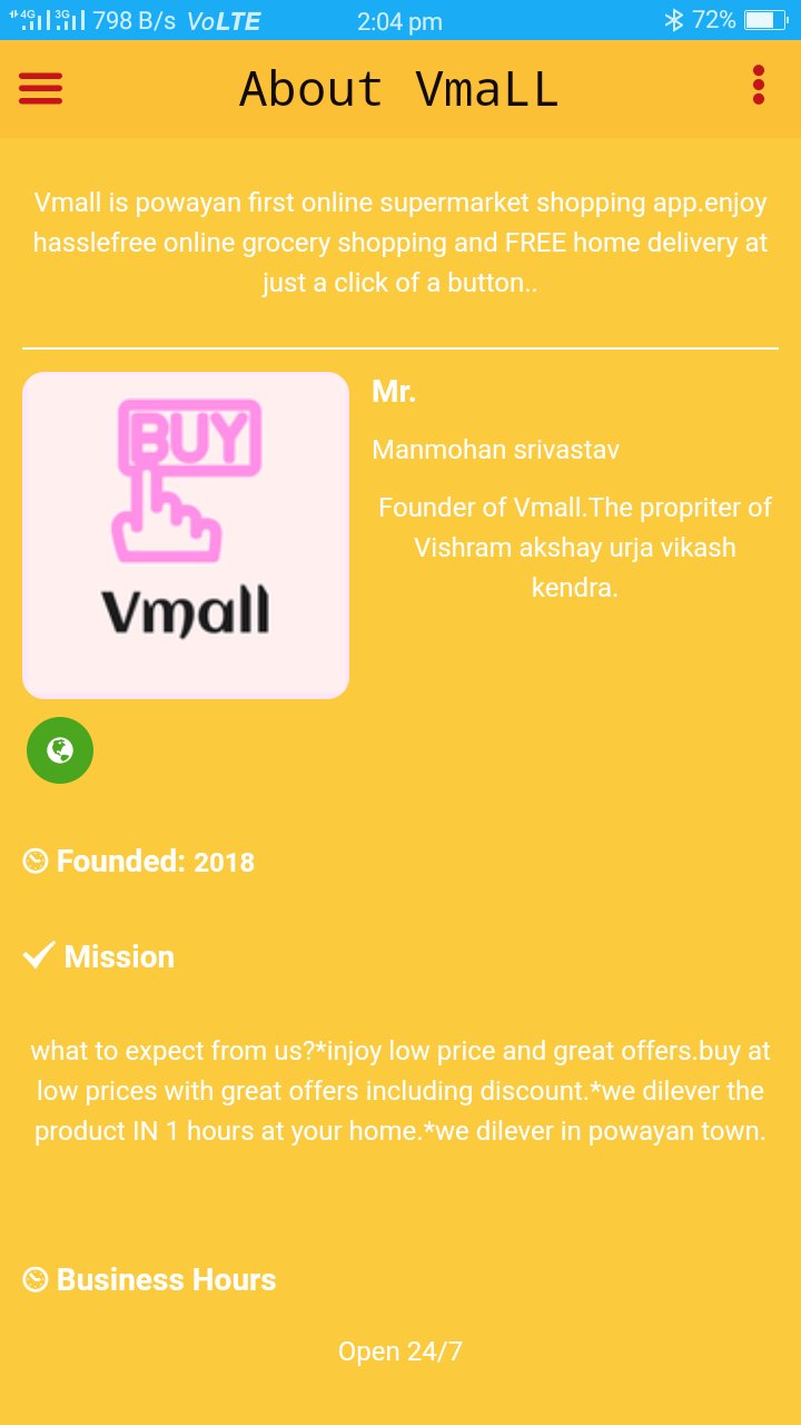VmaLL APK for Android Download