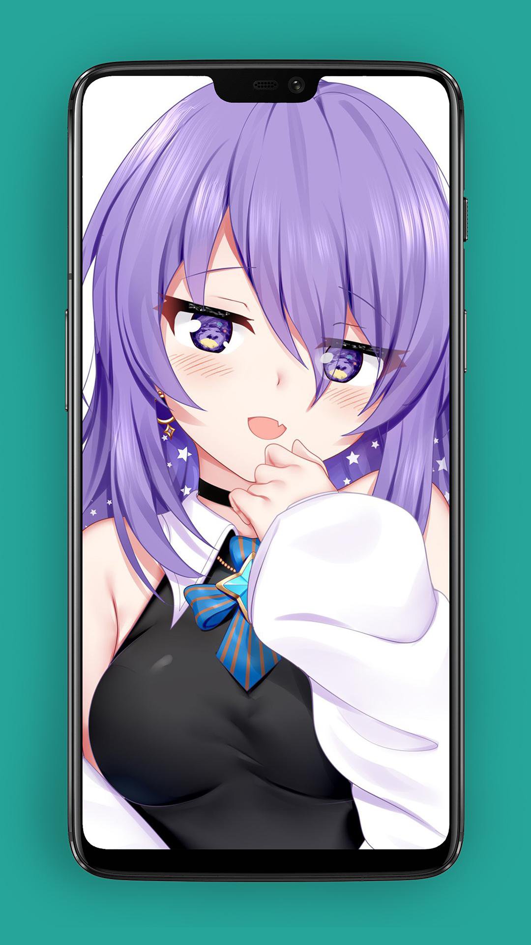 VTuber Wallpaper APK untuk Unduhan Android