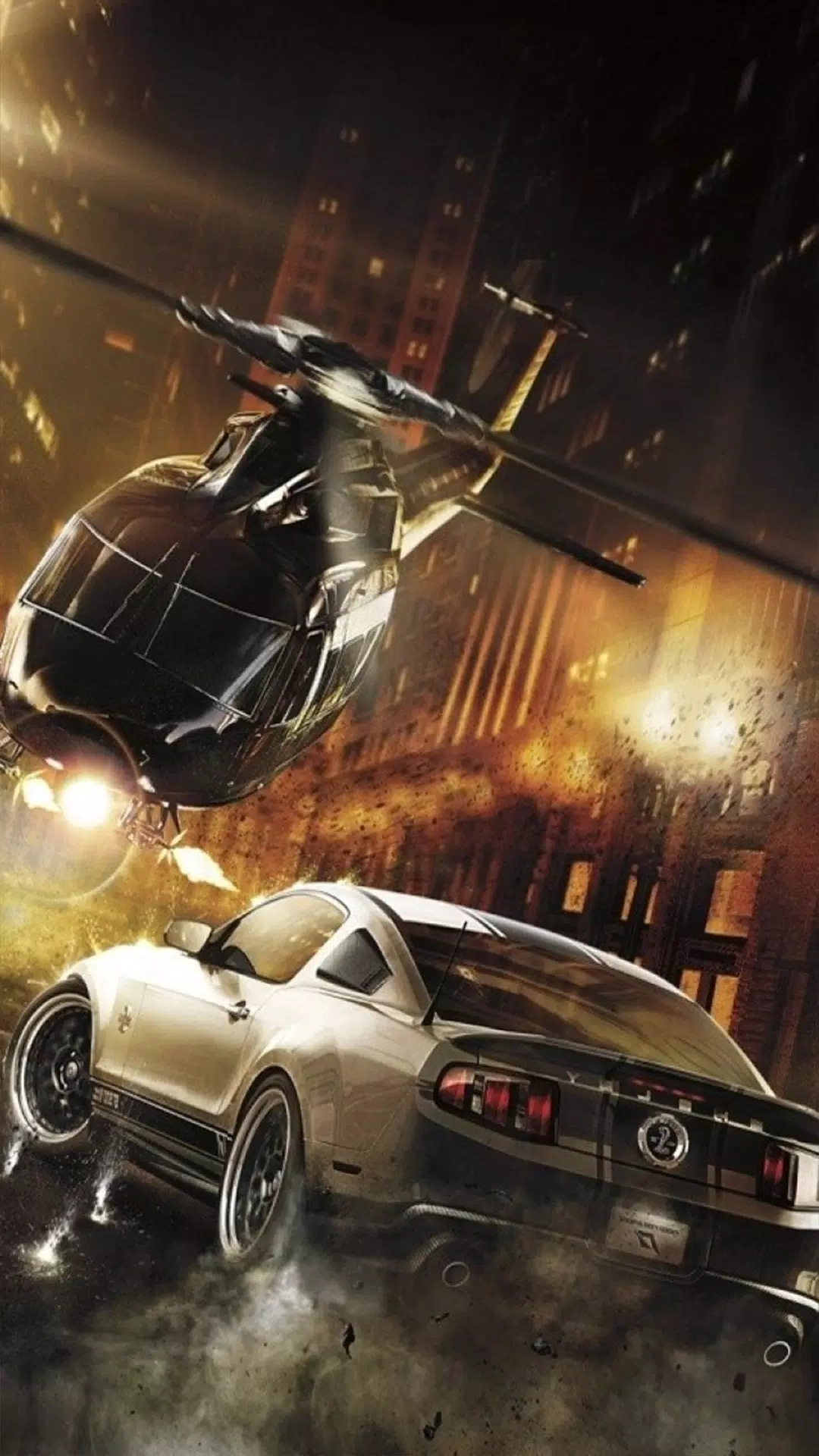 Snow Crash Wallpaper