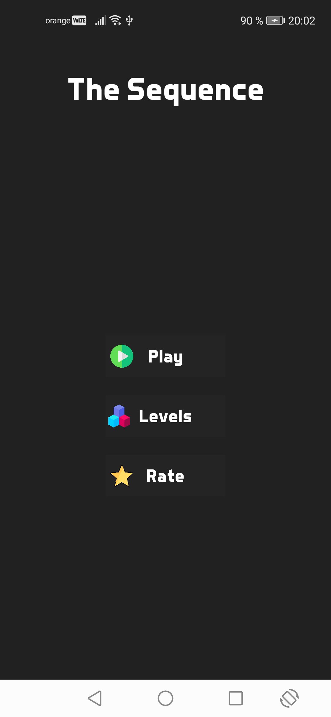 The Sequence APK for Android Download