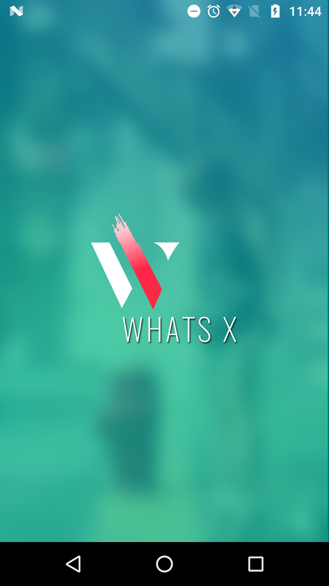 Whats-X APK for Android Download
