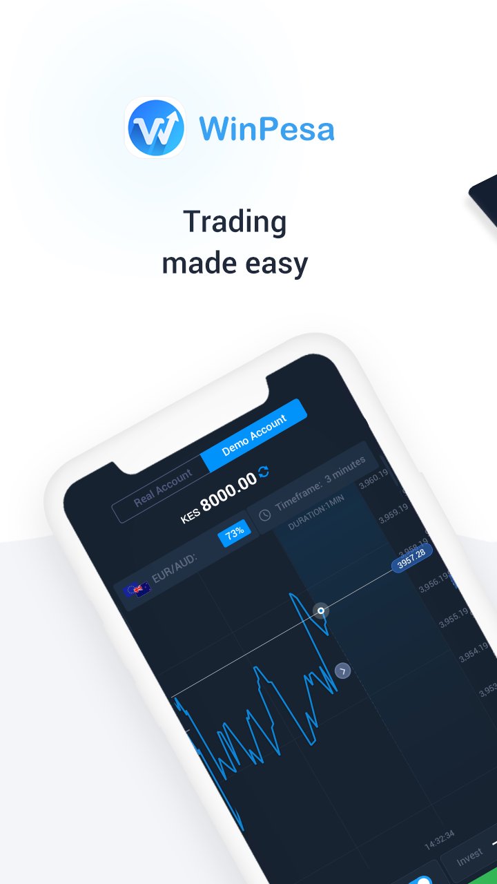 WinPesa APK for Android Download