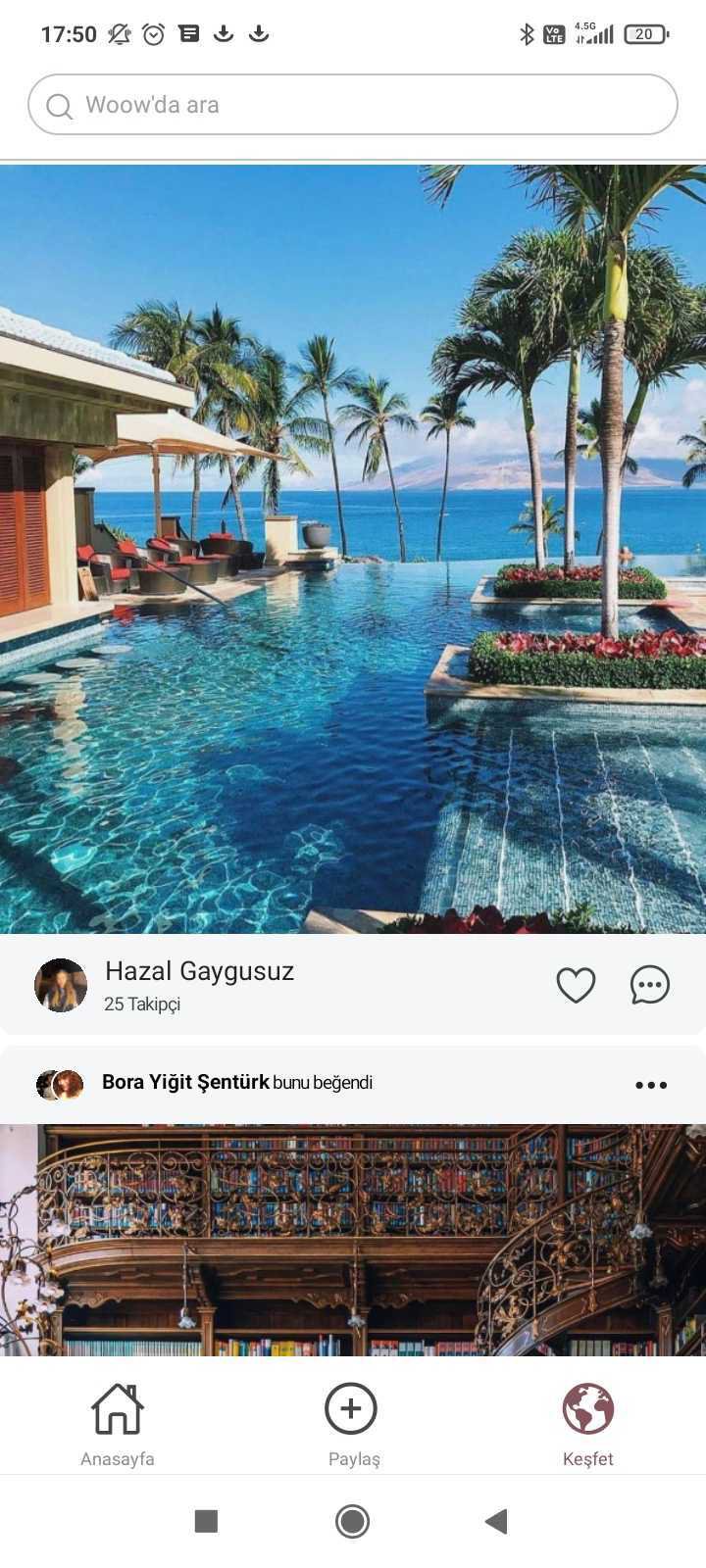 Woow!App APK for Android Download