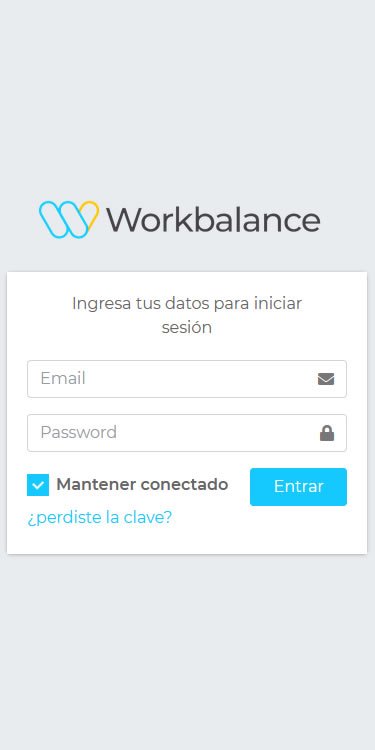 WorkBalance APK for Android Download