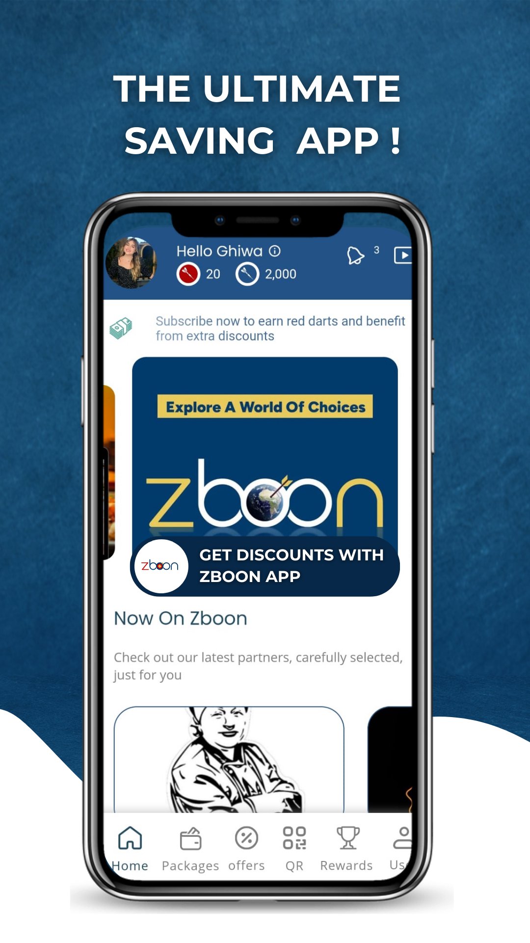 Zboon APK for Android Download
