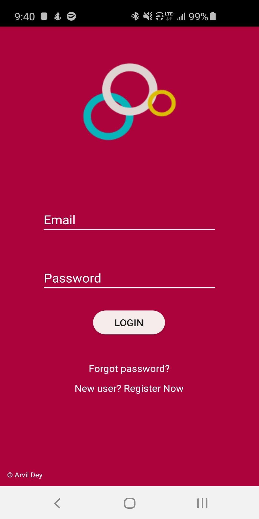 Download do APK de Circles para Android
