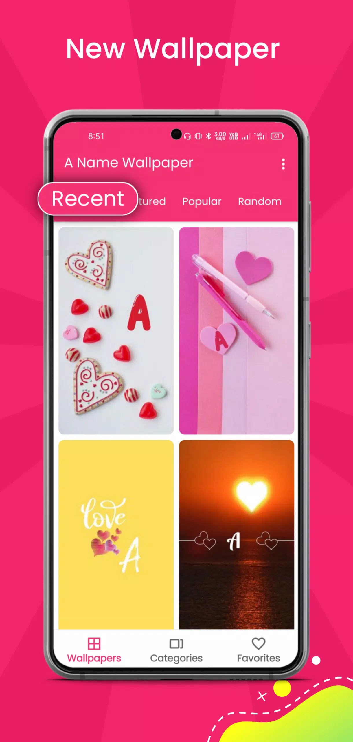 Name Wallpapers For Cell Phones