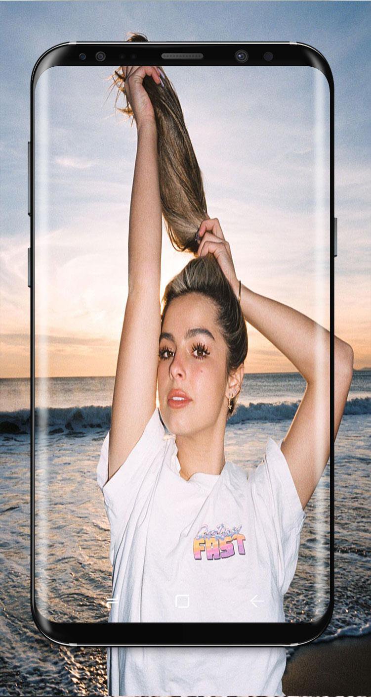 Addison Rae Wallpapers HD APK for Android Download