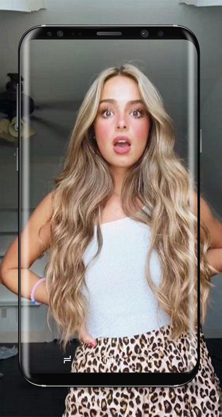 Addison Rae Wallpapers HD APK for Android Download