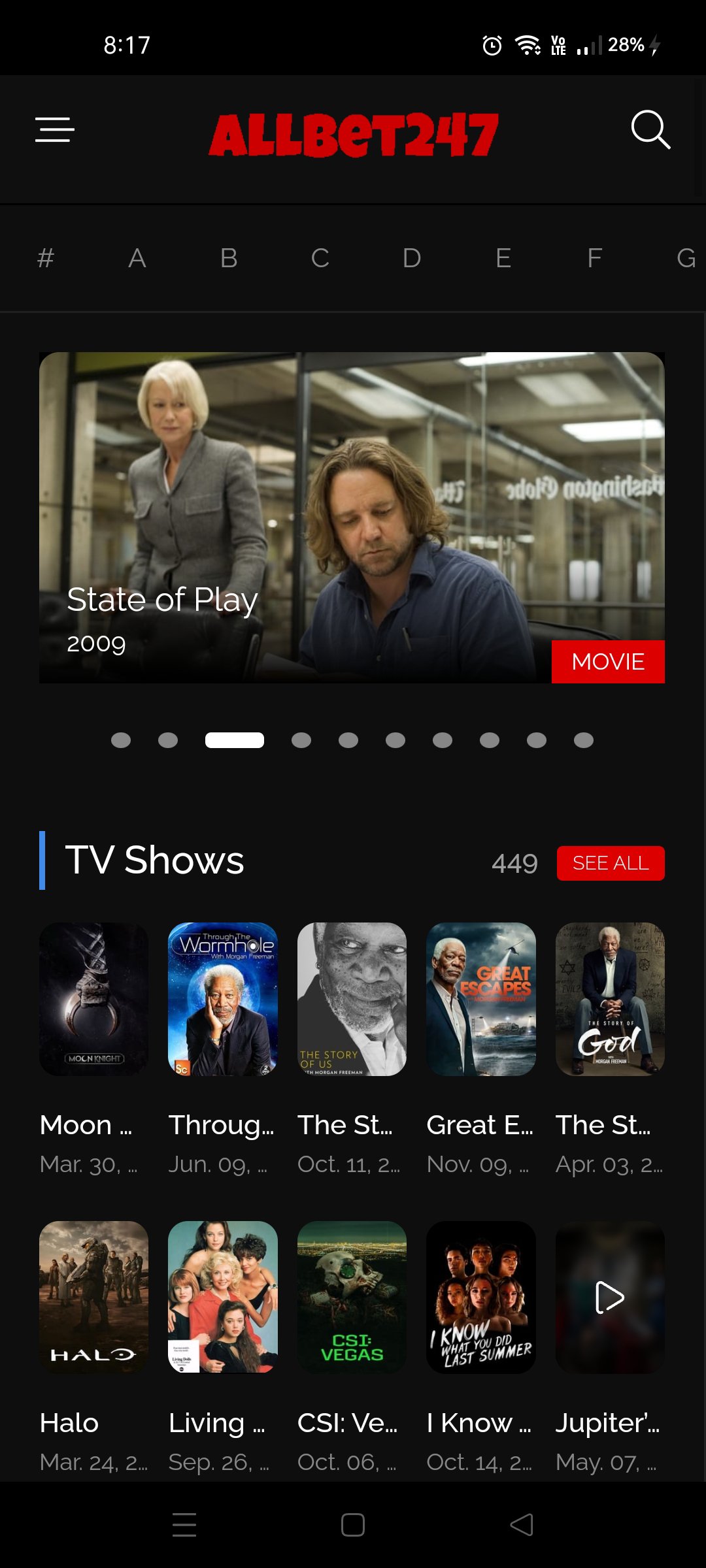 242movies APK for Android Download
