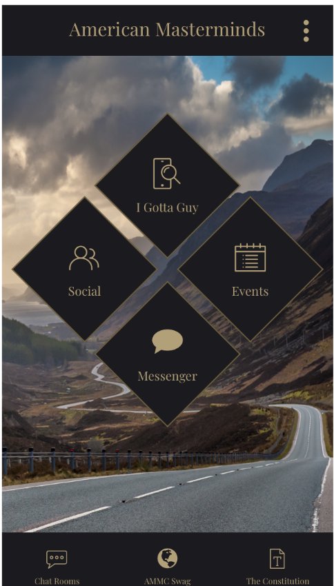 AMMC APK for Android Download