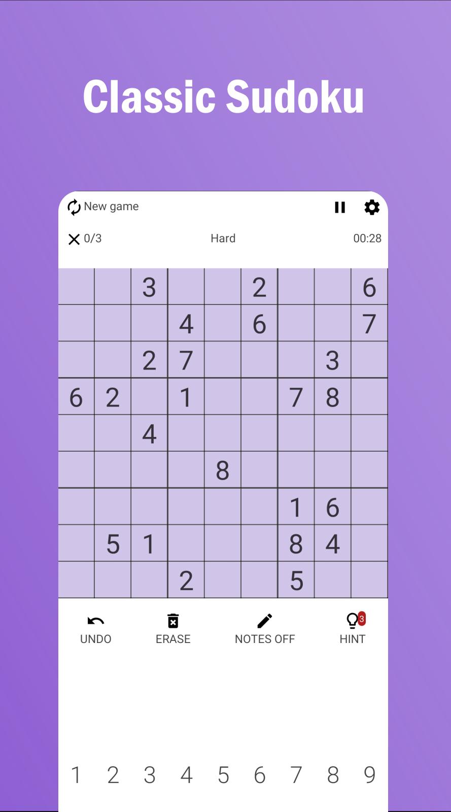 Sudoku Pro For Android APK Download sudoku-pro-for-android-apk-download