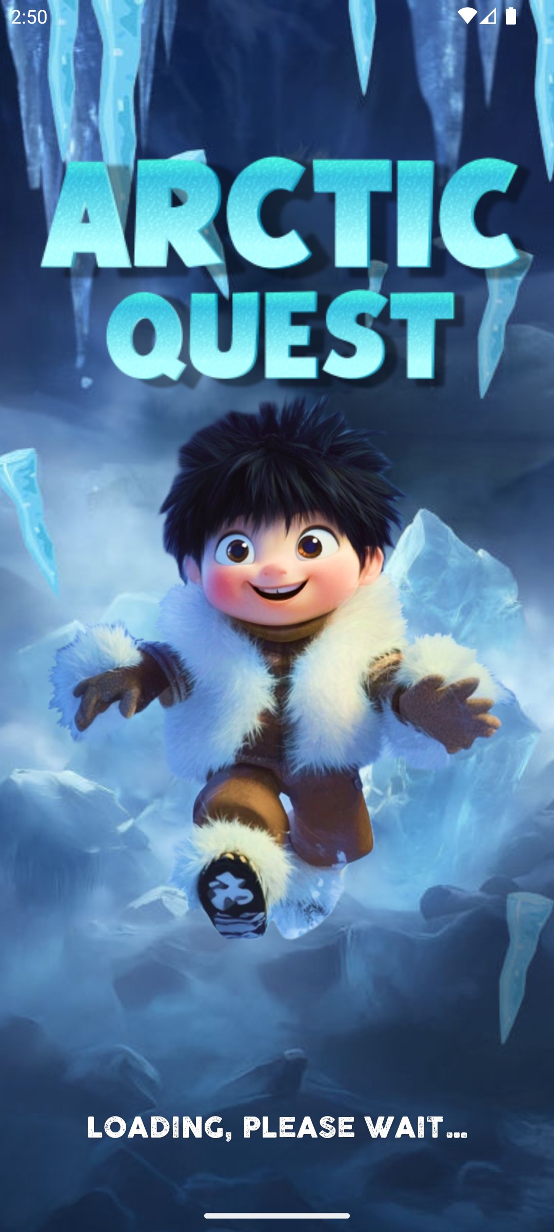 Arctic Quest APK for Android Download